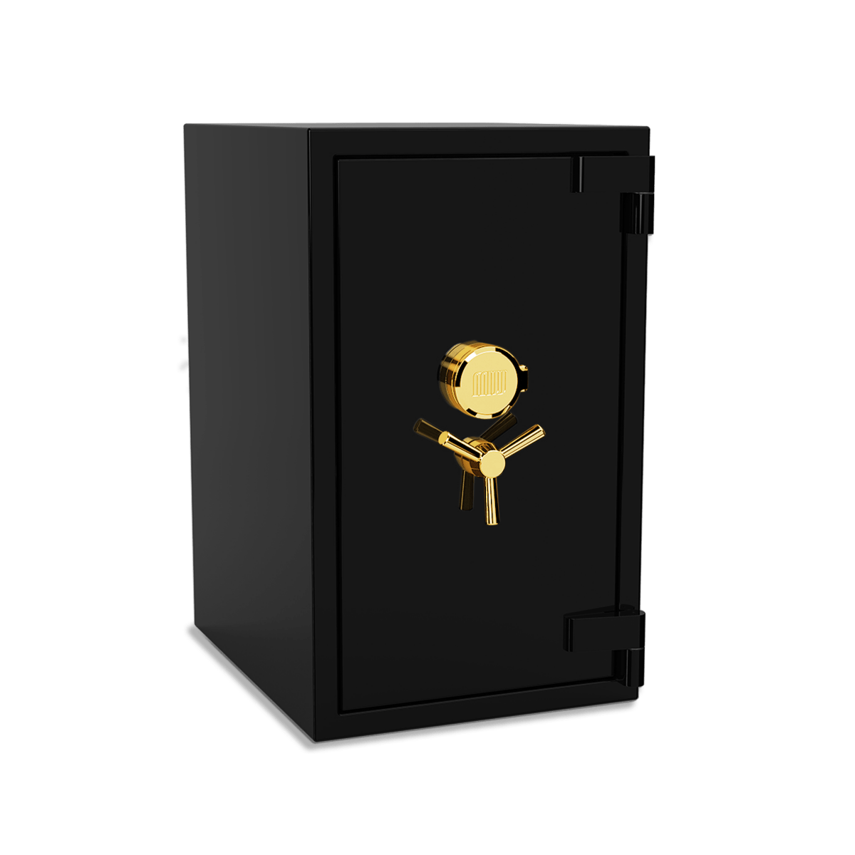 Armoured Safe XL Grade 4 – MJ JONES™