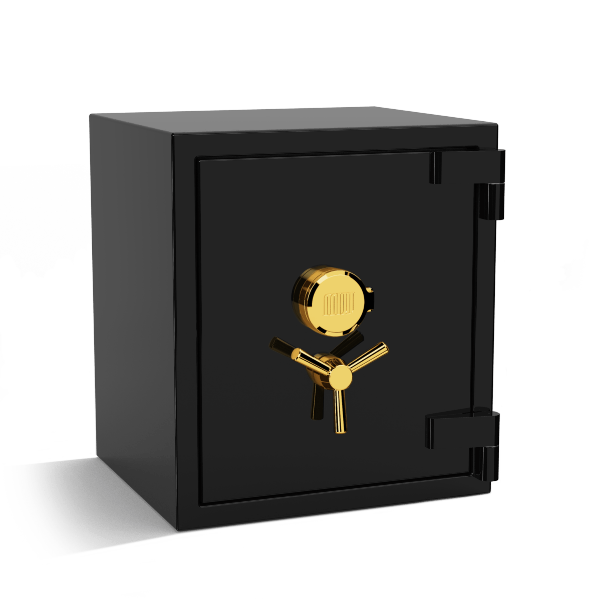 Armoured Safe Grade 3 – MJ JONES™