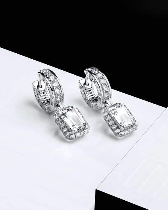 MJ Jones® Official Site - British Fine Jewellery Brand – MJ JONES™