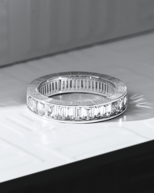 MJ Jones® Official Site - British Fine Jewellery Brand – MJ JONES™