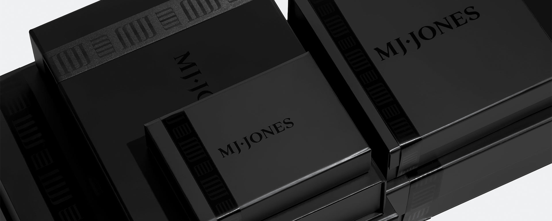 MJ Jones® Official Site - British Fine Jewellery Brand – MJ JONES™