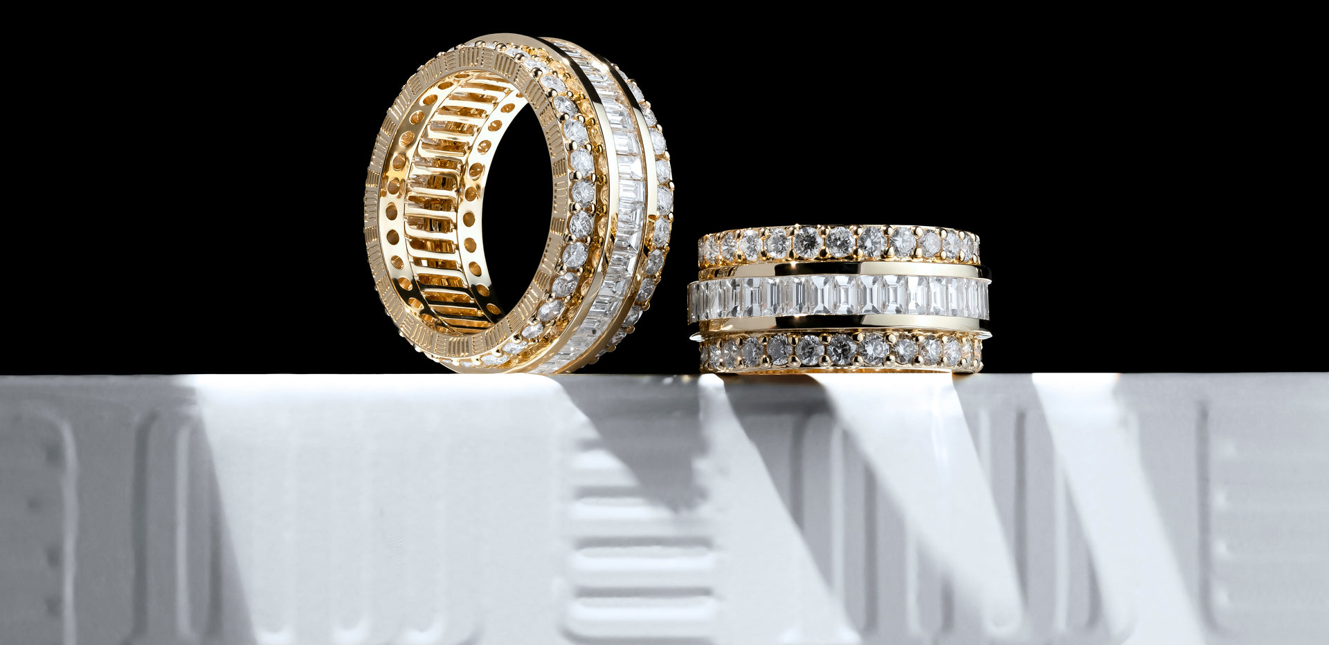 MJ Jones® Official Site - British Fine Jewellery Brand – MJ JONES™