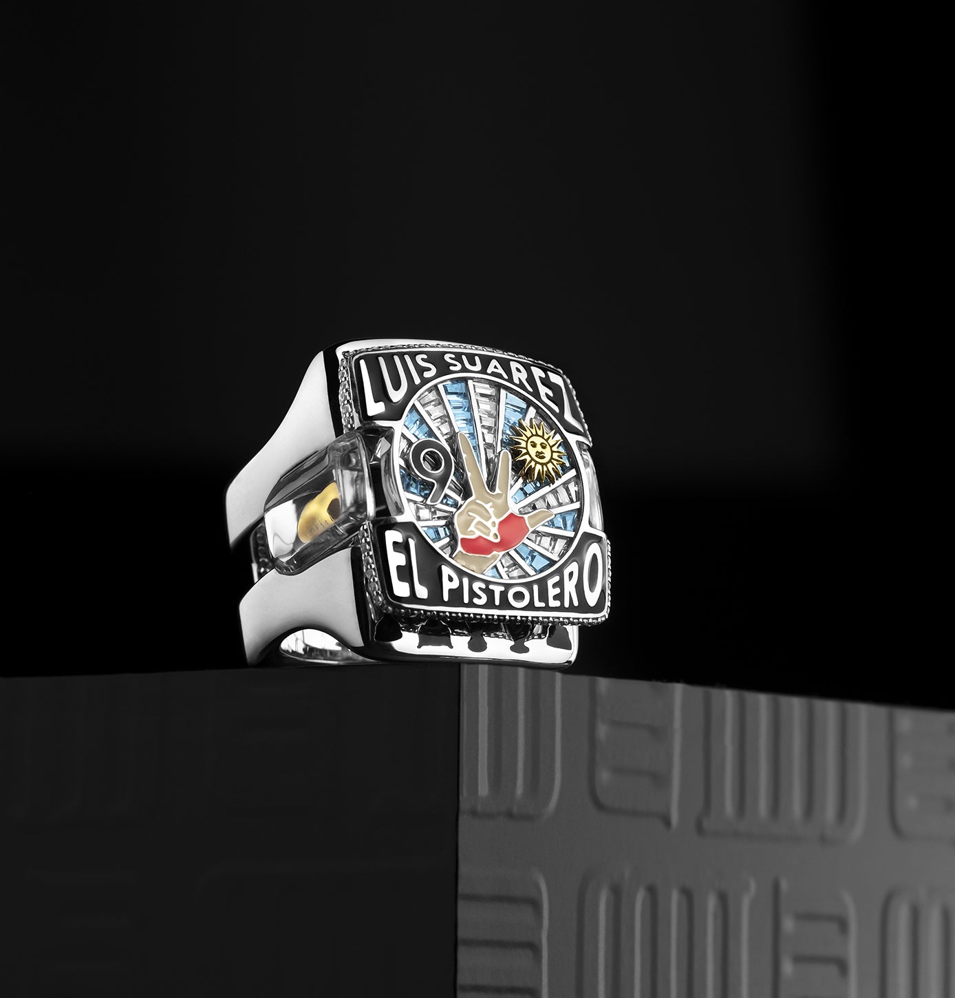 MJ Jones® Official Site - British Fine Jewellery Brand – MJ JONES™