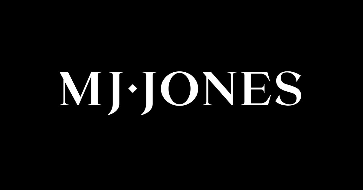 MJ Jones® Official Site - British Fine Jewellery Brand – MJ JONES