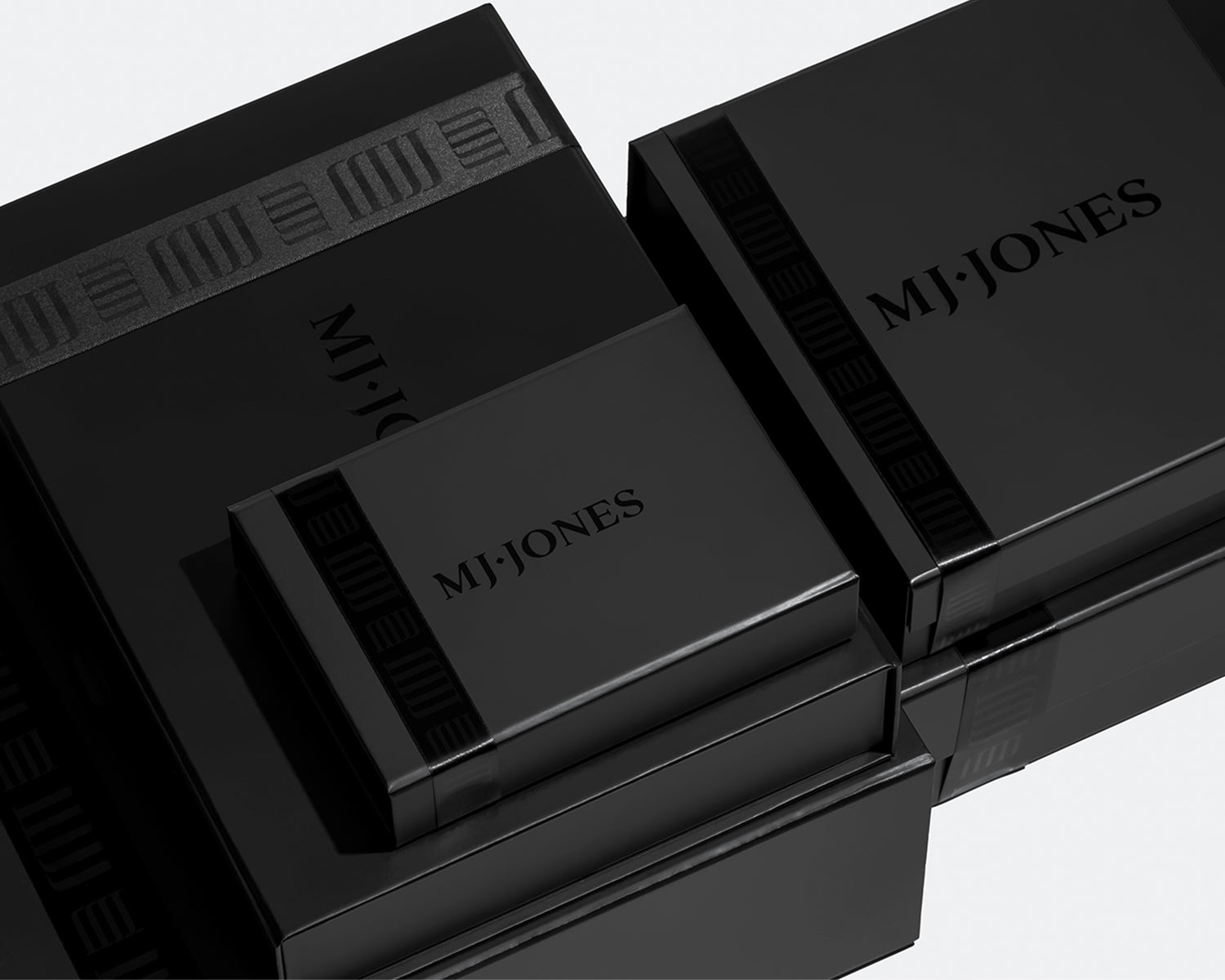 DNA Ring – MJ JONES