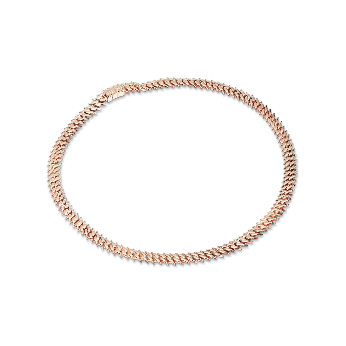 Spiked Chain – MJ JONES™