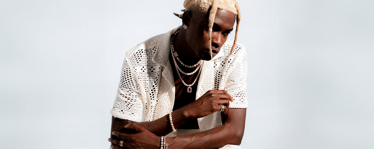 MJ Jones® Official Site - British Fine Jewellery Brand – MJ JONES™