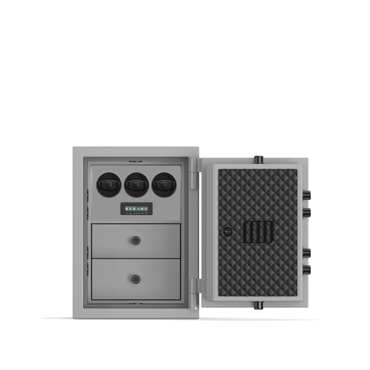 Armoured Safe Grade 1 – MJ JONES™