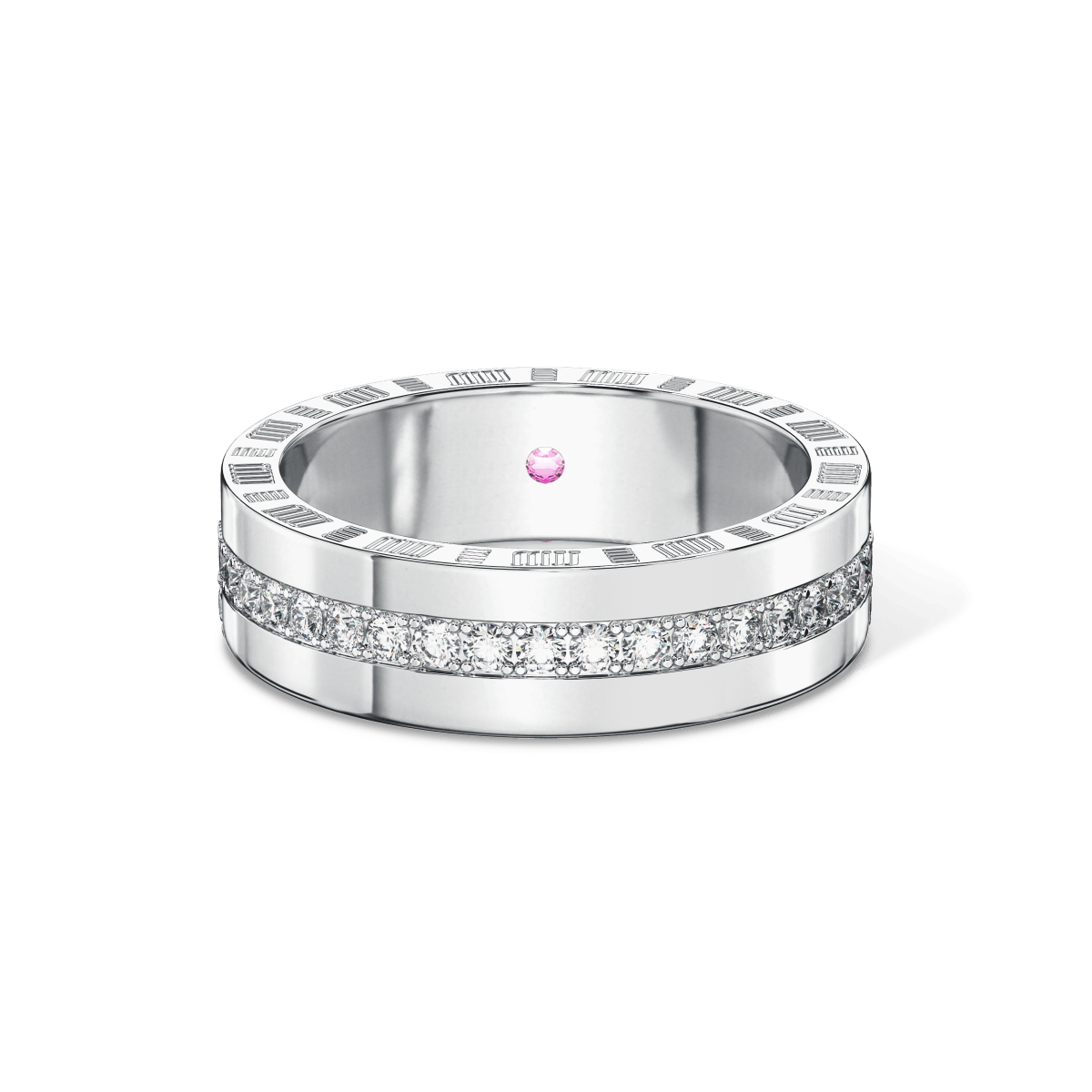 Wedding Rings – MJ JONES™