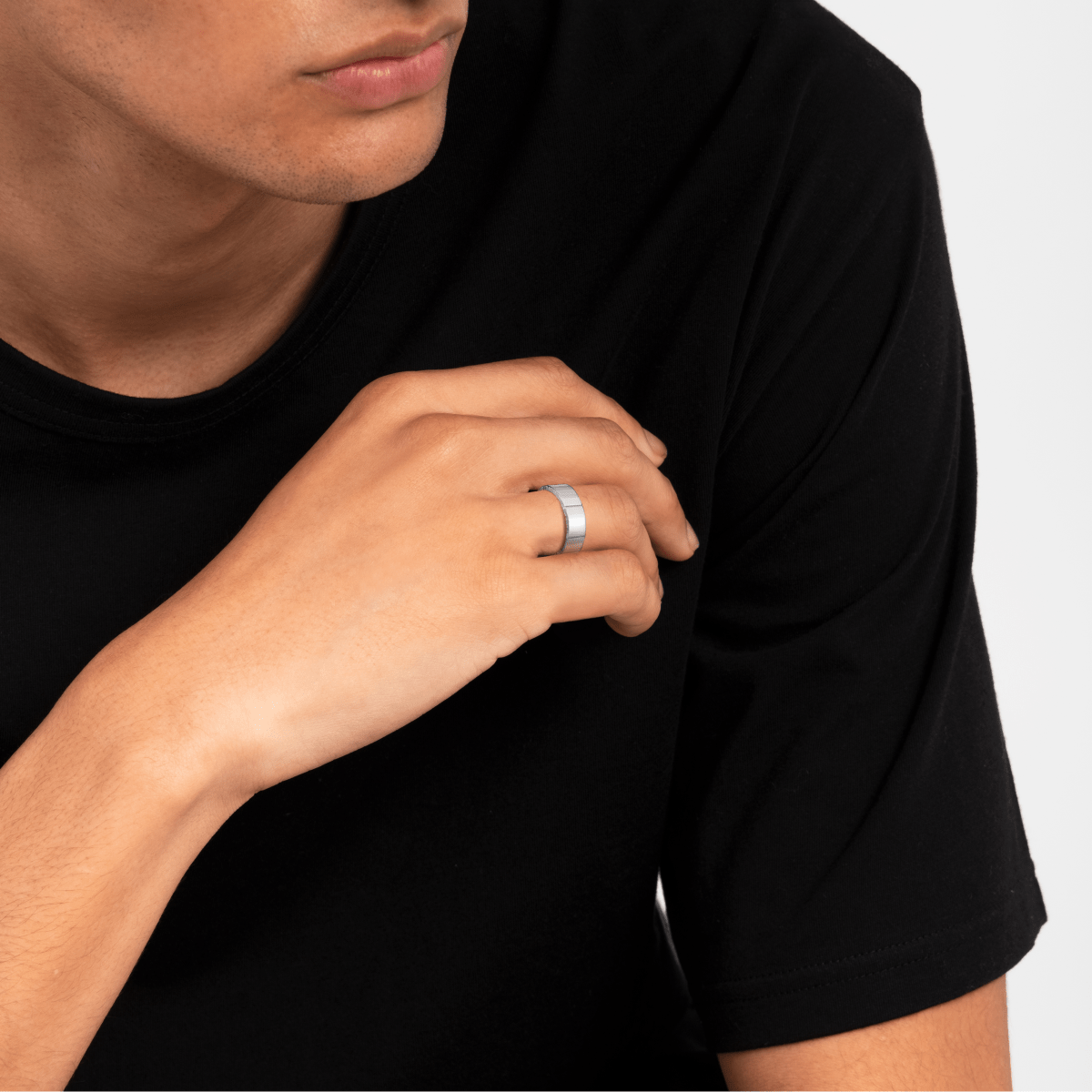Wedding Ring XL – MJ JONES™