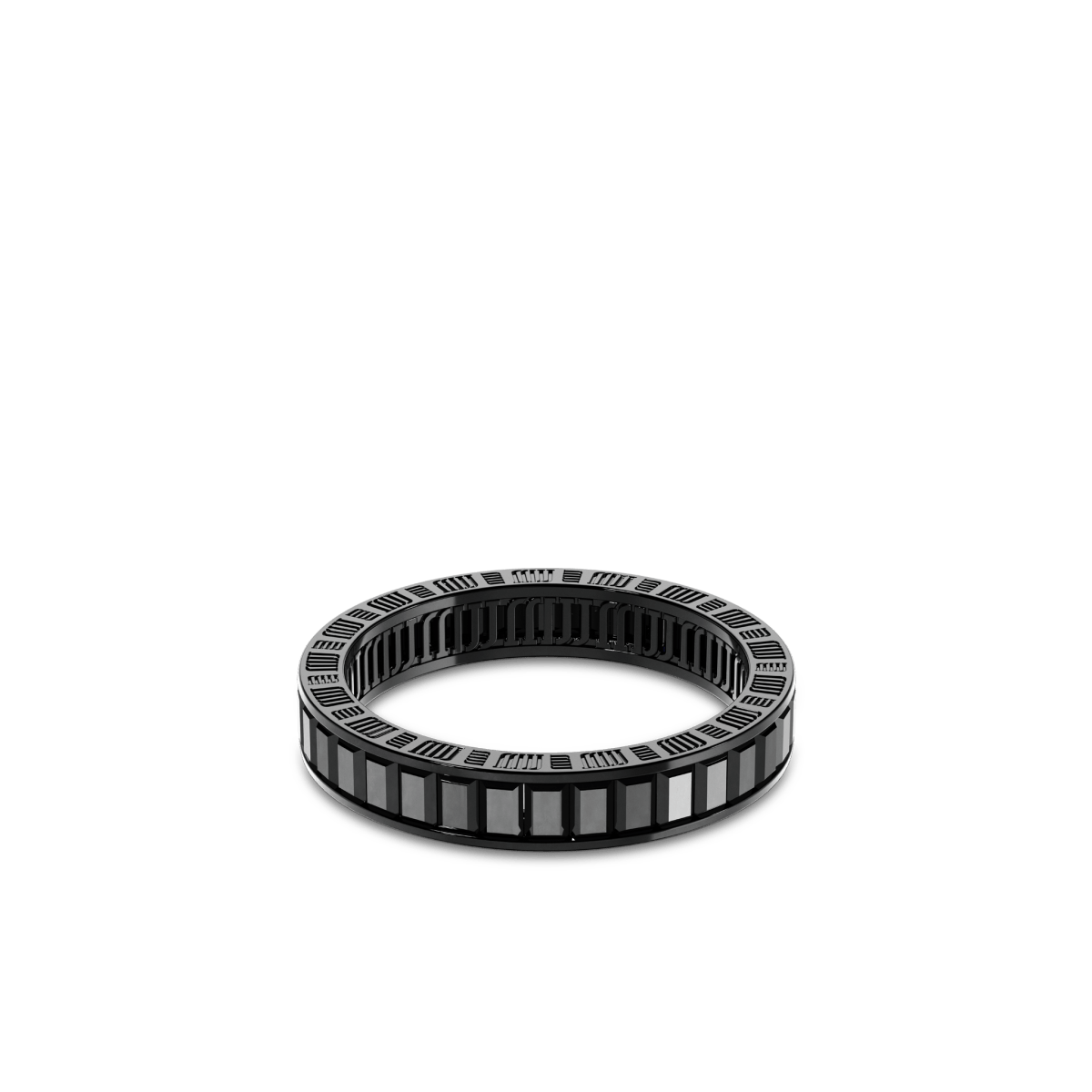 DNA Cage Ring – MJ JONES™