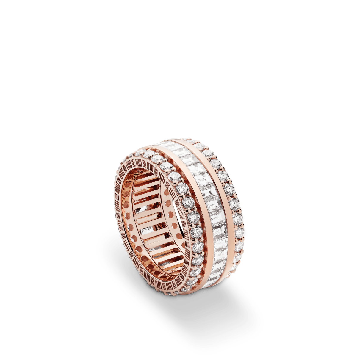 DNA Ring – MJ JONES™