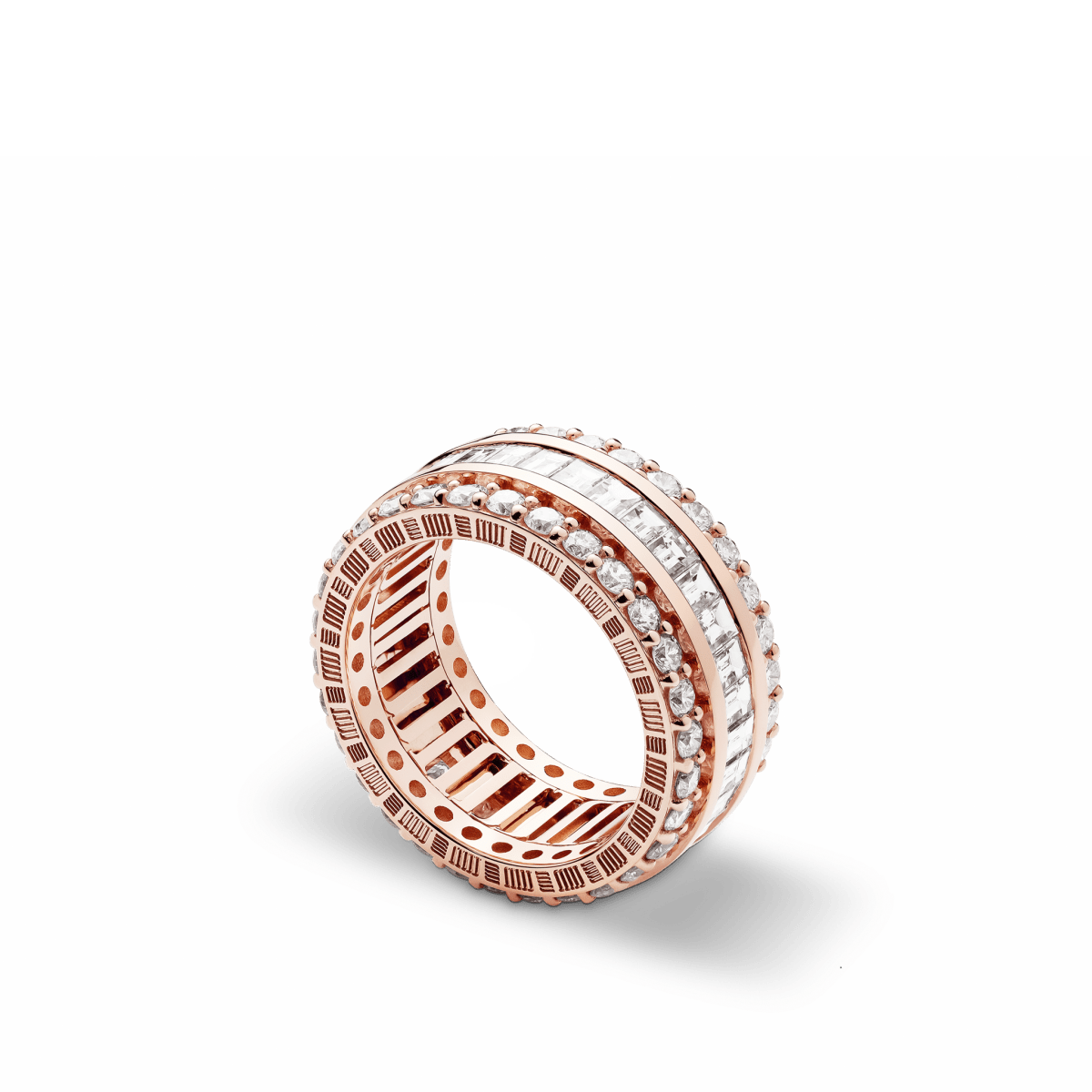 DNA Ring – MJ JONES™