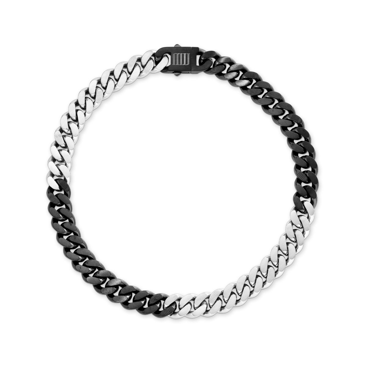 Cuban Chain XL – MJ JONES™