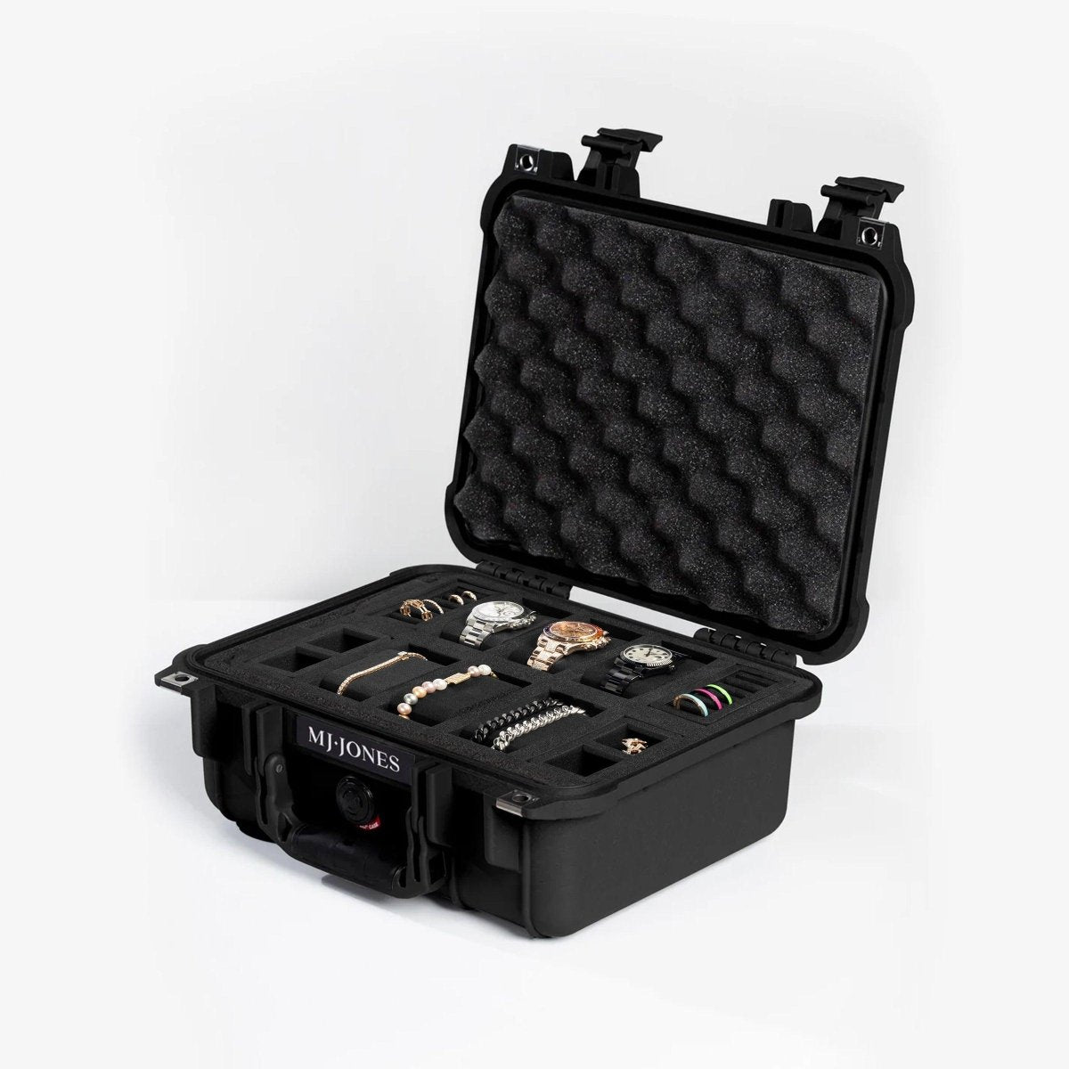 Jewellery & Watch Case – MJ JONES™