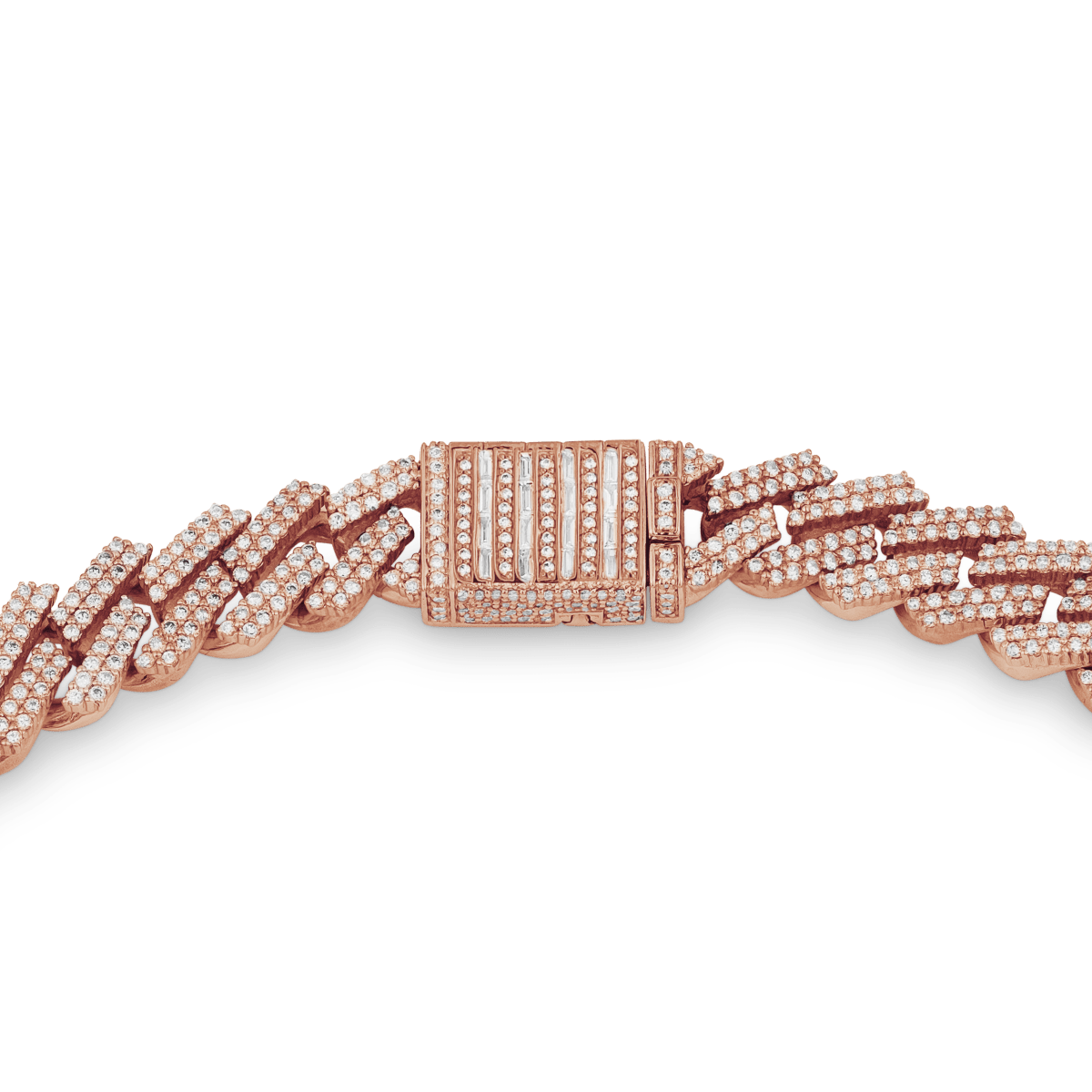 DNA Prong Chain – MJ JONES™