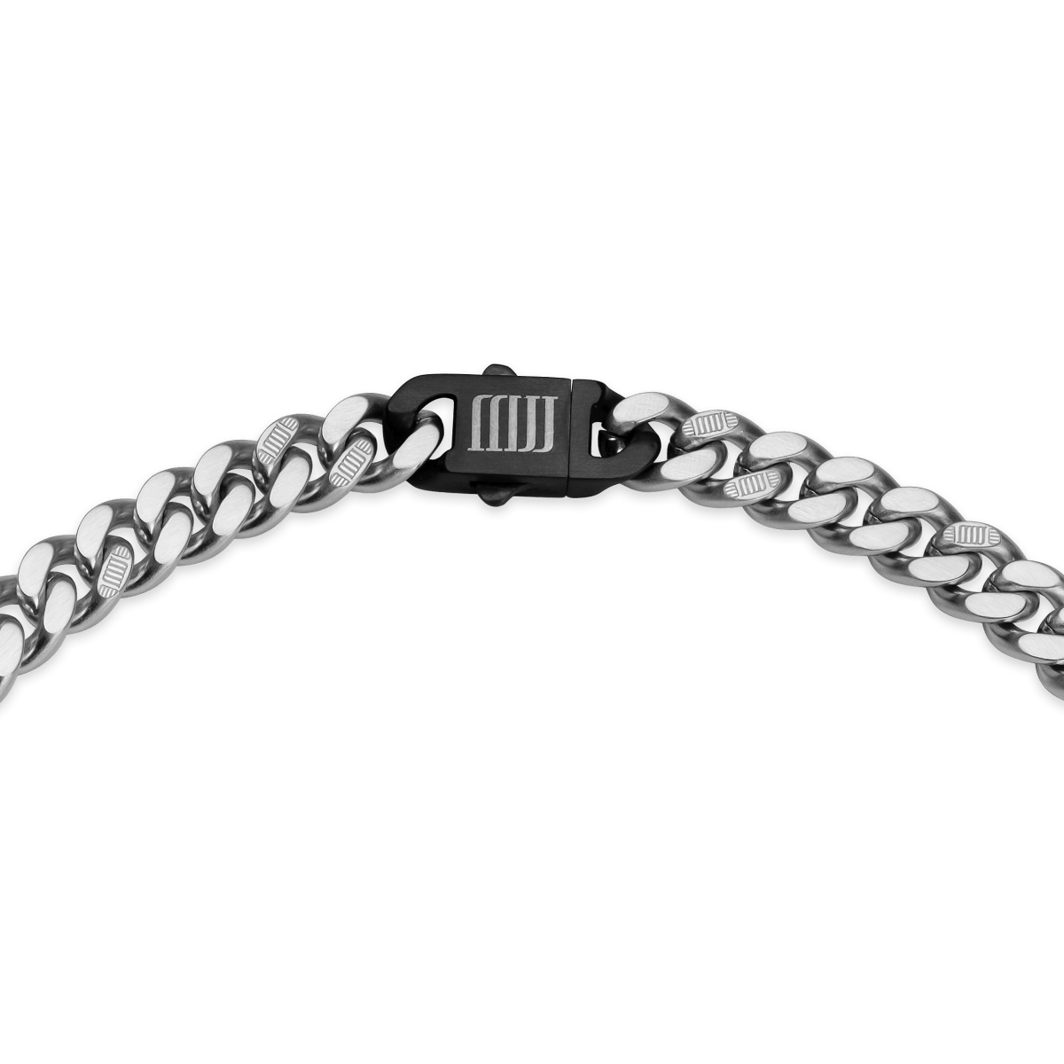 Cuban Chain – MJ JONES™