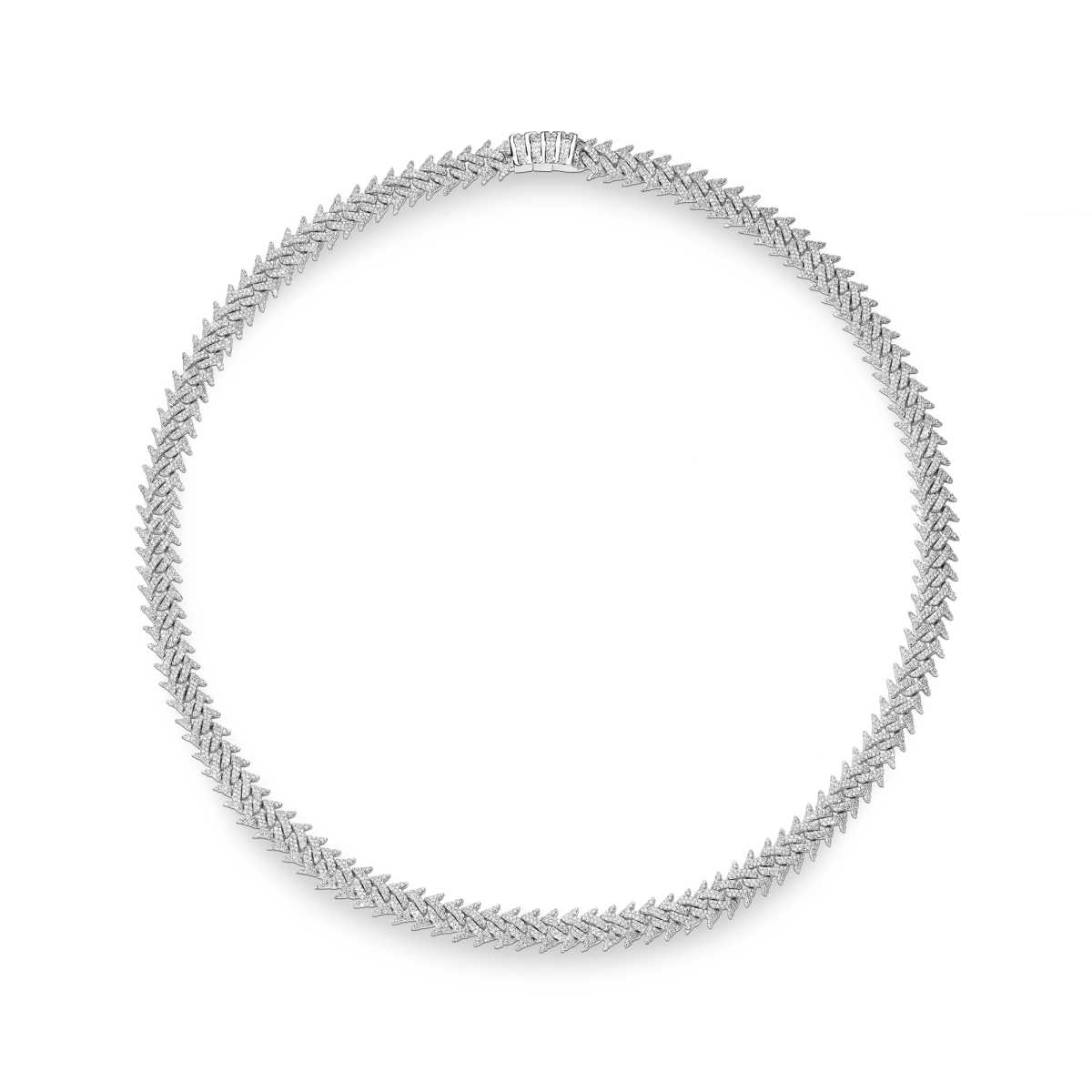 Spiked Chain – MJ JONES™