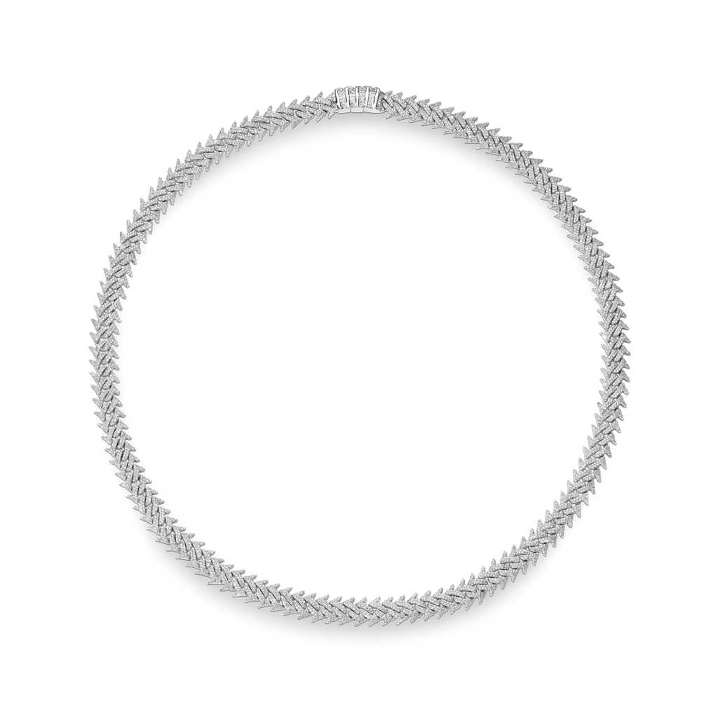 Spiked Chain – MJ JONES™