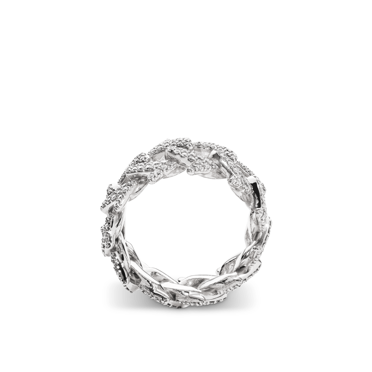 Spiked Ring XL – MJ JONES™