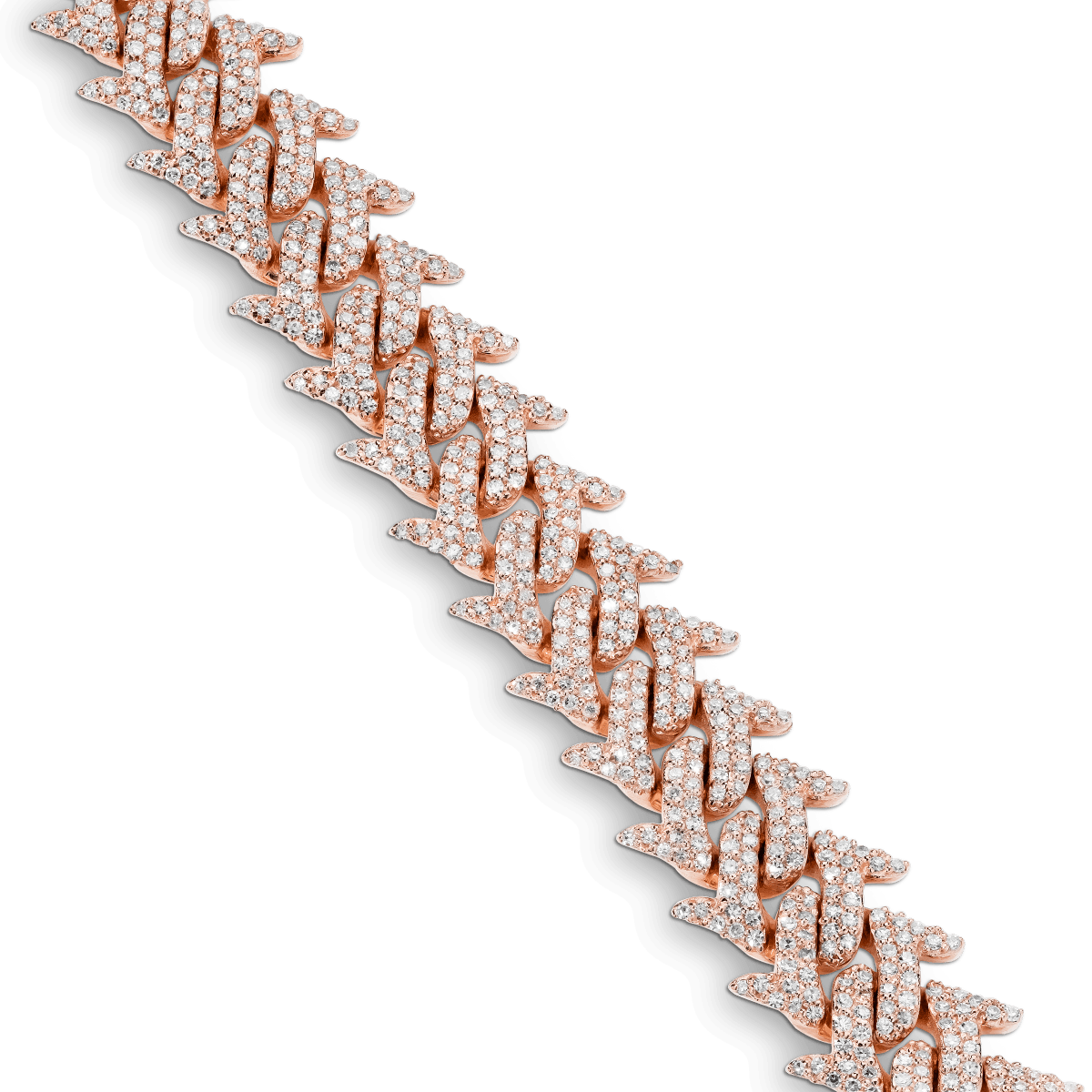 Spiked Chain – MJ JONES™