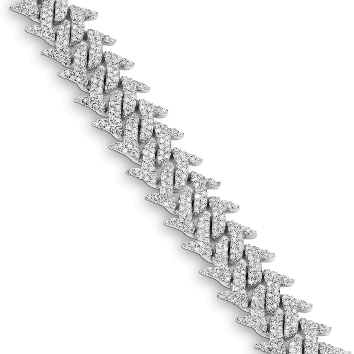 Spiked Chain – MJ JONES™